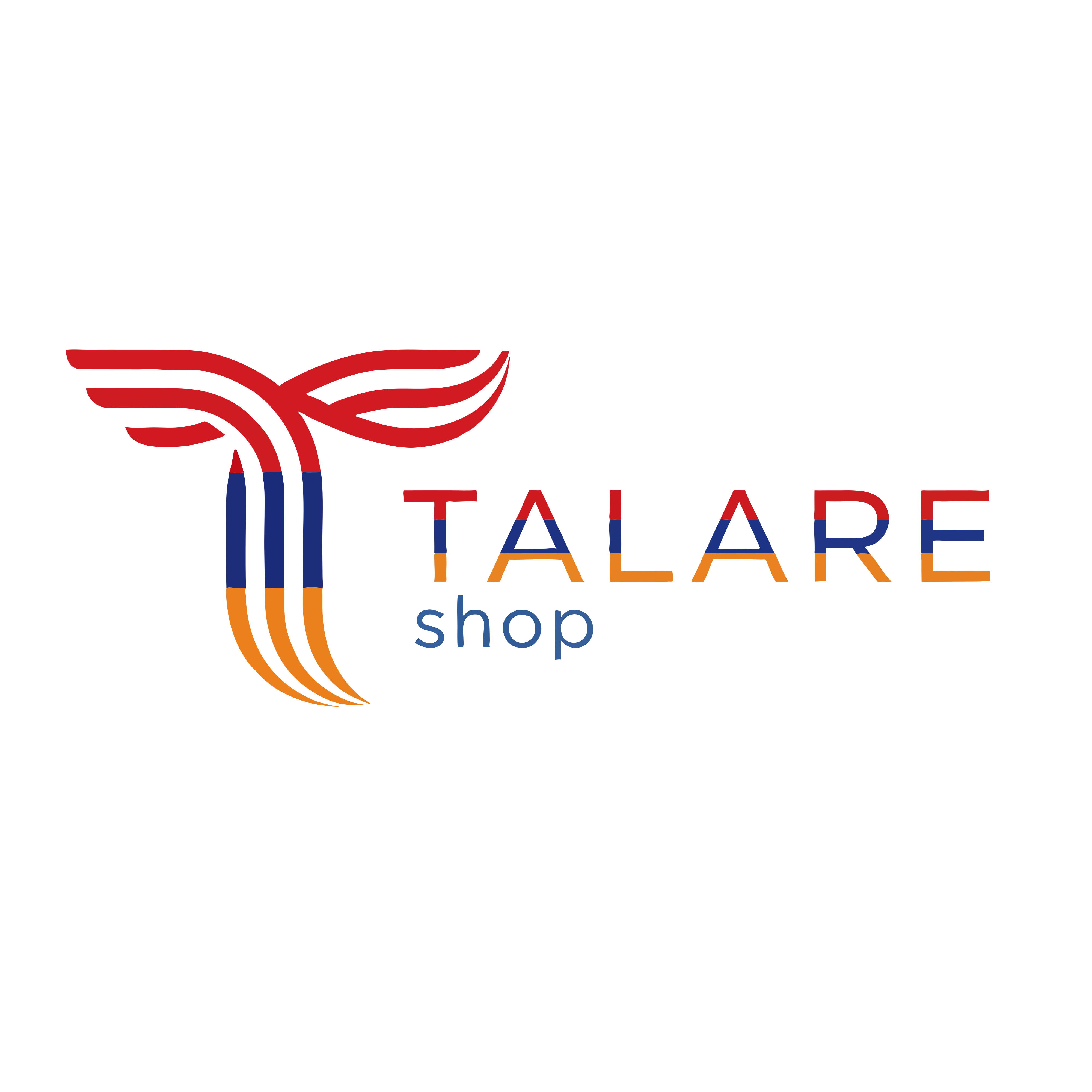 Talare shop